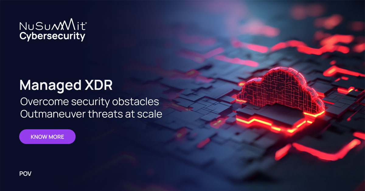 Red Team Assessment Highlights - NuSummit Cybersecurity